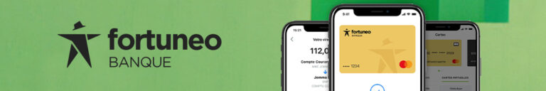 Avis Fortuneo 2025 : test complet et témoignages des clients