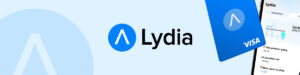 Lydia avis 2025 : test complet de la néobanque